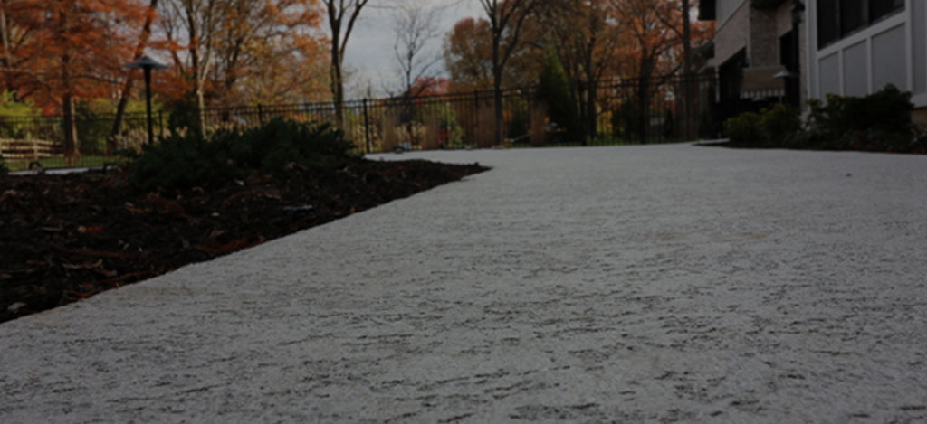 Chicago Concrete Resurfacing: Pool Decks, Patio, Driveway, Garage